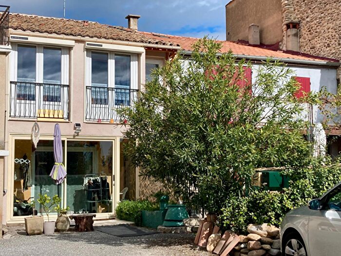 Maison à vendre - La Brillanne - 9 pièces - 5 chambres