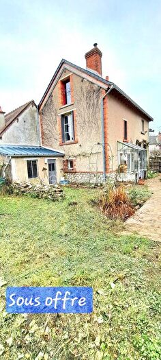 Maisons à vendre et appartements à louer - 1