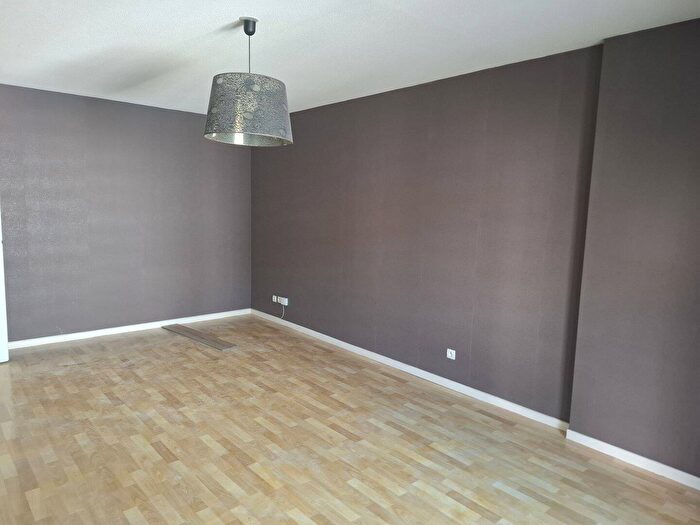 Appartement 2 pièces à louer à Nancy