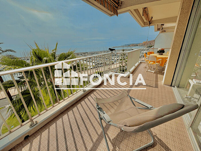 Appartement à vendre - Menton, Haut Borrigo, Saint-Paul-Garavan, Vallée de Gorbio - 4 pièces