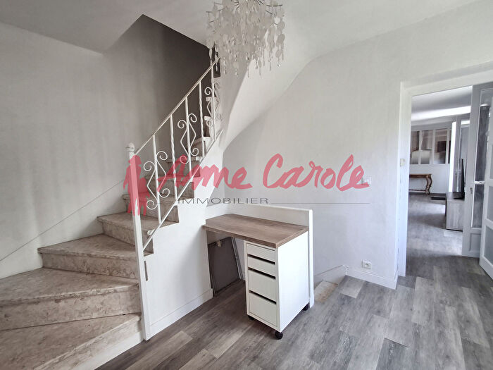 Maison à vendre - Le Perreux-sur-Marne, Pont de Bry - 5 pièces - 3 chambres