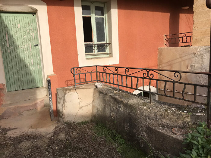 Maison à vendre - Uzès - 6 pièces - 4 chambres