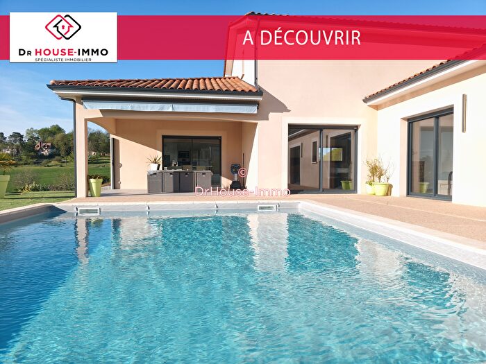 Maison 7 pièces à vendre à Trélissac