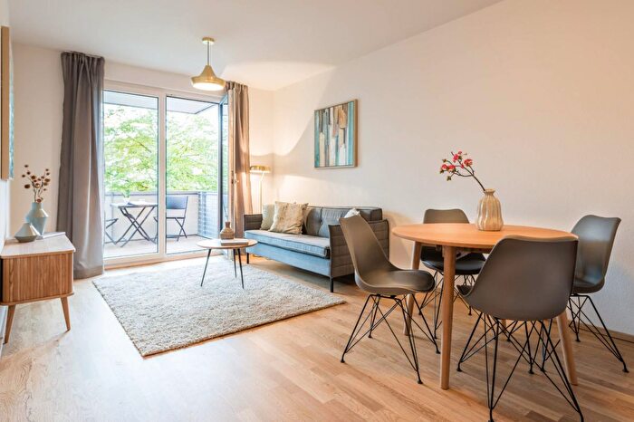 Appartement 1 pièce à vendre à Fleury-sur-Orne