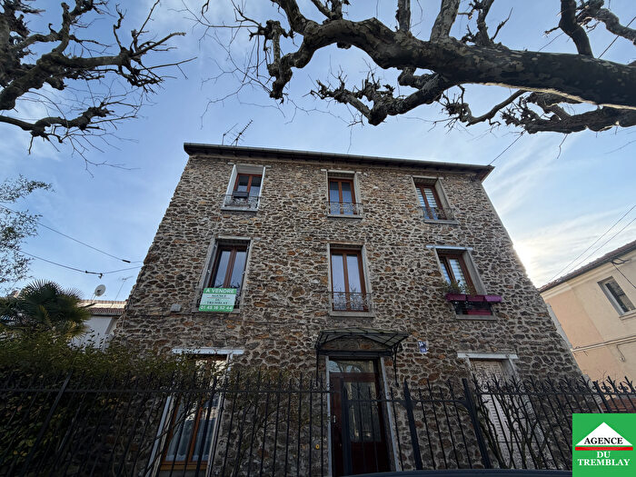 Appartement à vendre - Champigny-sur-Marne, Plant, Tremblay - 2 pièces - 1 chambre