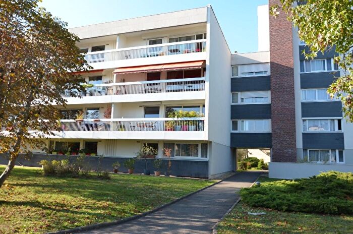 Joinville-le-Pont, Polangis - Appartement 4 pièces à vendre