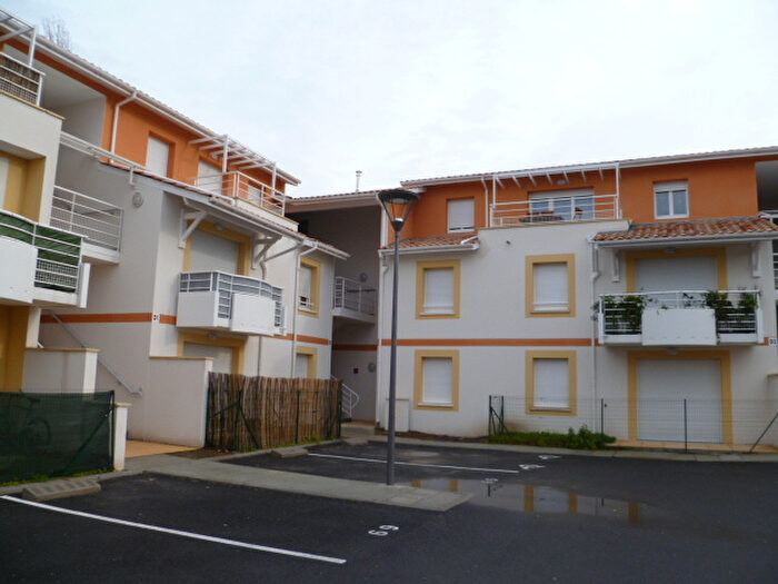 Villenave-d'Ornon, Pontac, La Générale - Appartement 1 pièce à louer