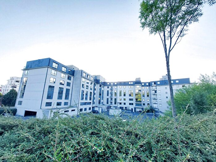 Appartement à louer - Rodez - 1 pièce