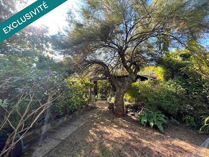 Villeneuve-le-Roi, Plateau Frais Rosset, Aéroport : Maison 4 pièces à vendre