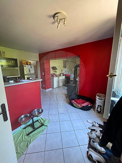 Maison à vendre - Sougy-sur-Loire - 3 pièces - 1 chambre