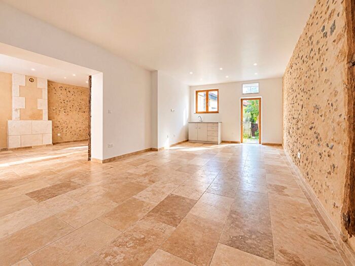 Maison 9 pièces à Longny-au-Perche, à vendre