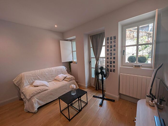 BayonneBayonaBaiona, Centre-ville, Hôtel de Ville - Appartement 1 pièce à louer