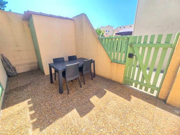 Maison 4 pièces à vendre à Le Barcarès, Grande Plage, Cap de Front, Parc des Dosses