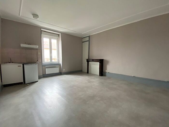 Appartement à louer - Limoges, Aurence, Corgnac, Cité universitaire, Beaublanc - 1 pièce - 1 chambre