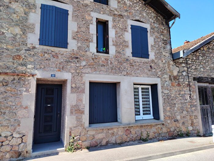 Maison 7 pièces à vendre à Lamastre