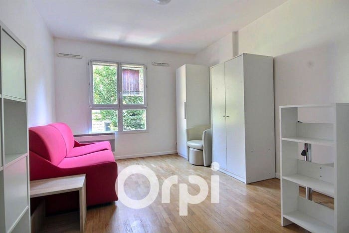 Mare Adam, Chaville : Appartement 1 pièce à louer