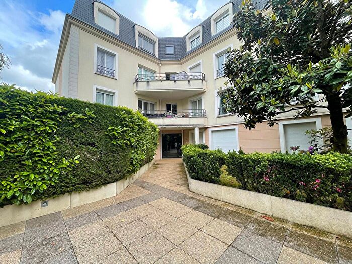 Appartement 3 pièces à Le Centre, Le Plessis-Trévise, à louer