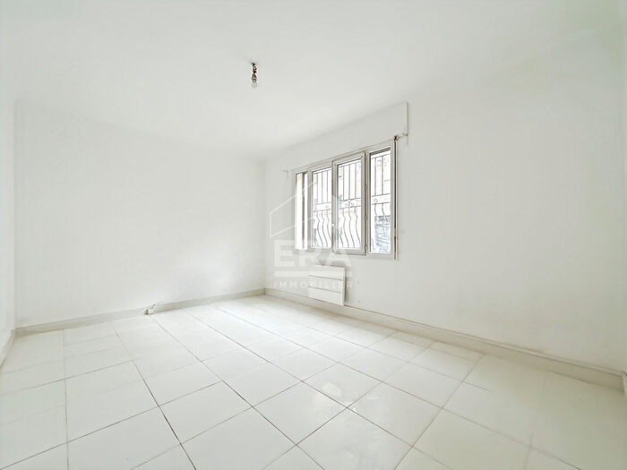 Appartement 2 pièces à Marseille 5ème, Le Camas, à vendre