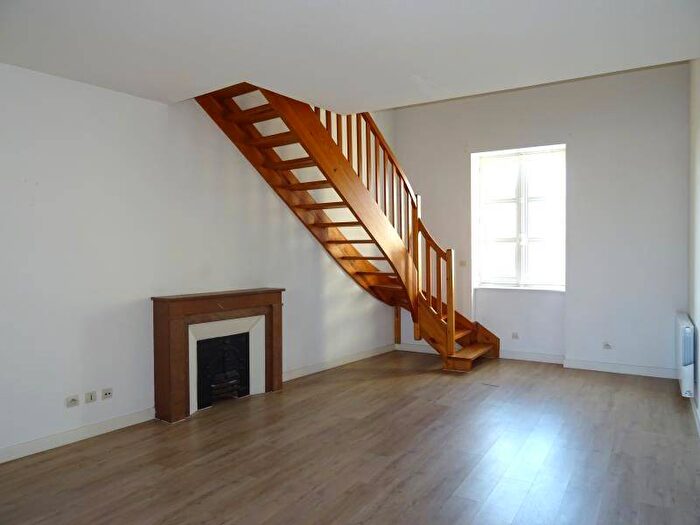 Appartement 2 pièces à louer à Paris, Roanne
