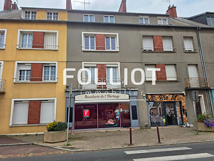 Maison 7 pièces à vendre - Périers