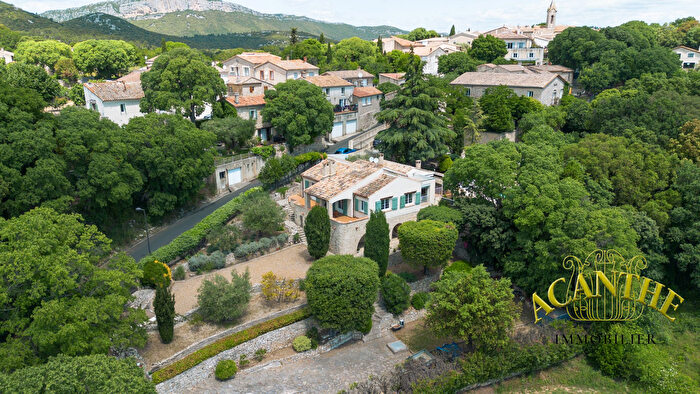 Saint-Mathieu-de-Tréviers : Maison 6 pièces à vendre