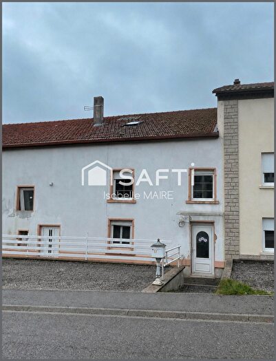 Tritteling-Redlach - Maison 5 pièces à vendre