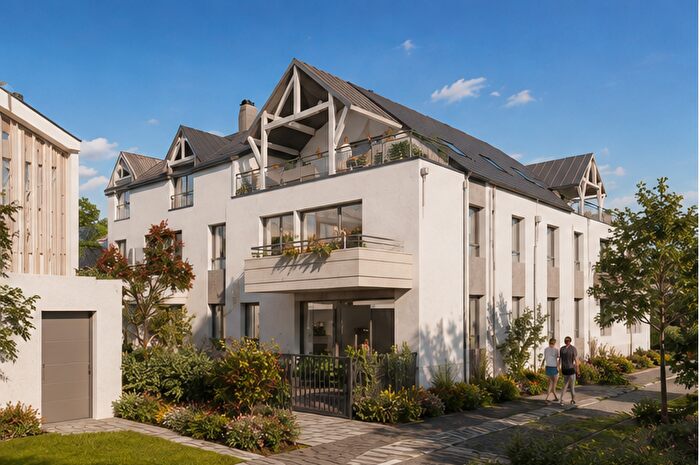 Maison 3 pièces à vendre - La Baule-Escoublac, Guézy-La Bosse