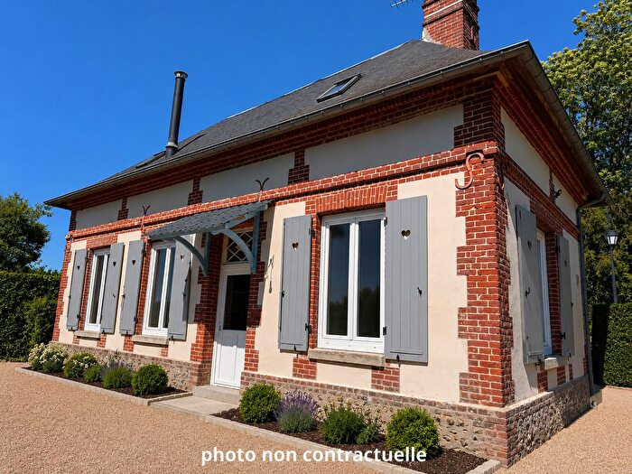 Maison 4 pièces à Honfleur, à vendre