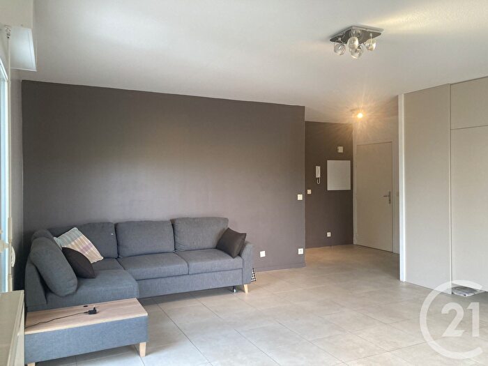 Appartement 3 pièces à Ciboure, à louer