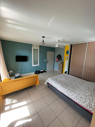 Appartement 1 pièce à louer - Saint-Paul, L'Eperon