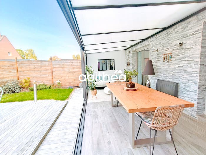 Maison 5 pièces à vendre à postalCode