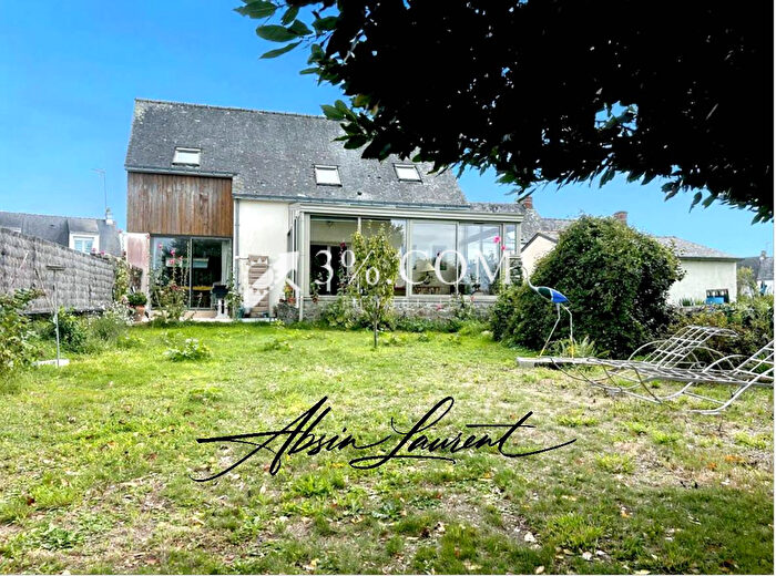 La Turballe - Maison 6 pièces à vendre