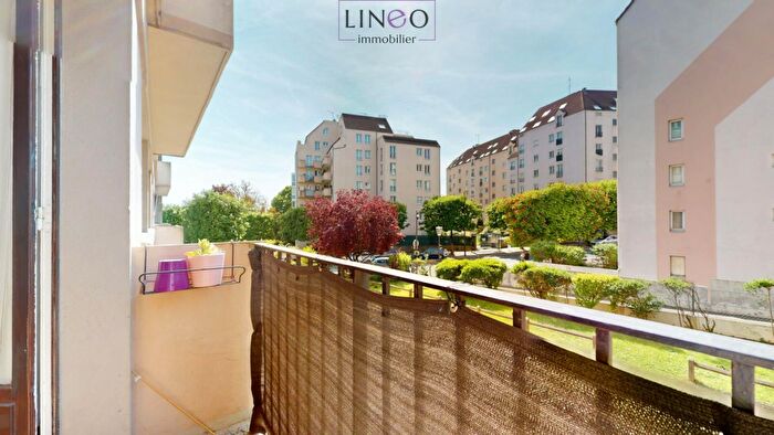 Thiais, Centre-ville - Appartement 4 pièces à vendre