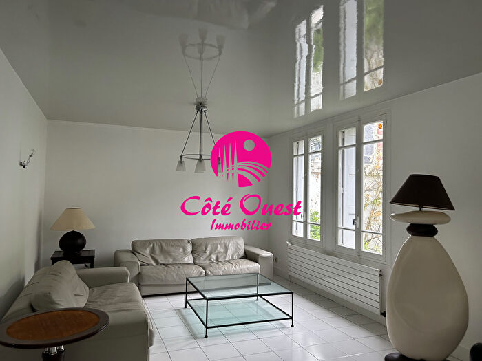 Maison à vendre - Montivilliers, Domaine de la Vallée, Lézarde, Epaville - 6 pièces - 4 chambres