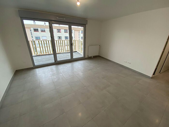 Saint-Herblain, Centre-ville : Appartement 3 pièces à louer