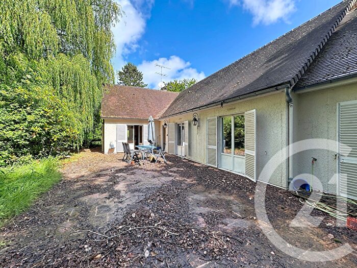 Gonneville-sur-Mer : Maison 5 pièces à vendre
