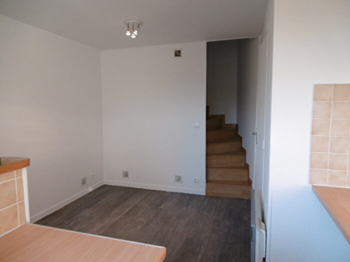 Appartement 2 pièces à louer - Mortefontaine