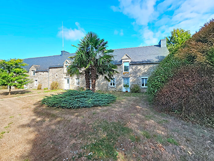 Maison 7 pièces à Guégon, à vendre