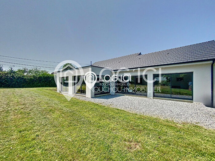 Maison à vendre - Morlaàs - 6 pièces - 4 chambres