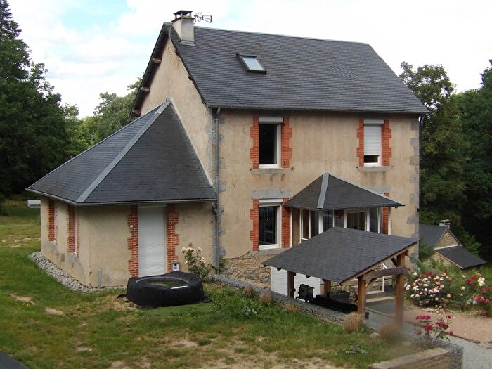 Mainsat - Maison 6 pièces à vendre