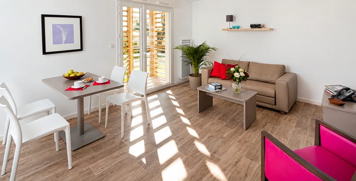 Appartement 2 pièces à vendre - Niort, Centre-ville