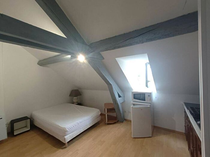 Appartement 1 pièce à Gespe-Courteboule, Tarbes, à louer
