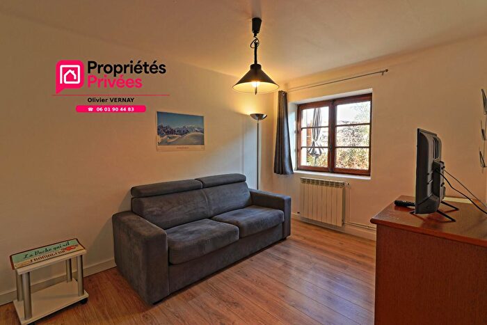 Maison 5 pièces à vendre - Pringy