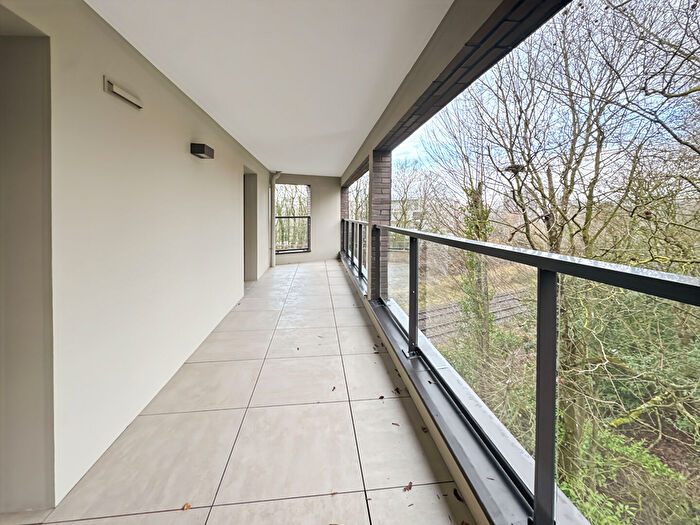 Appartement à vendre - Quartiers Sud-Ouest, La Madeleine - 1 pièce