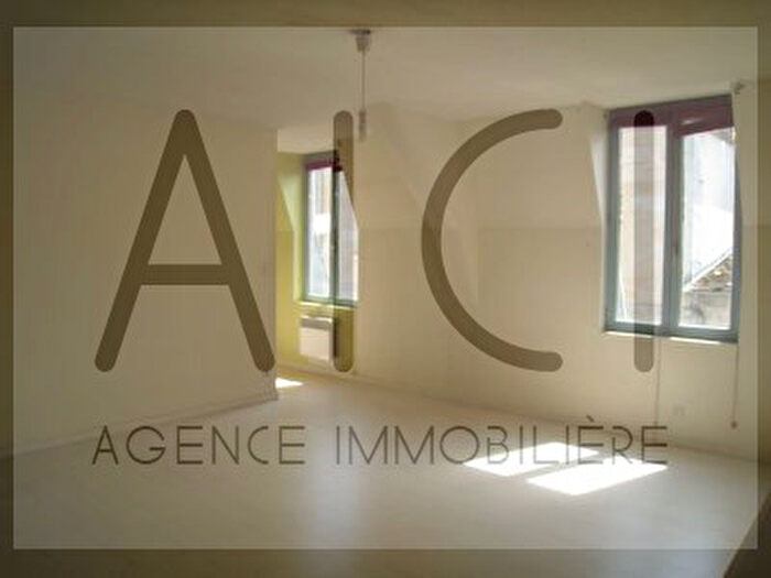 Besançon, Boucle, Chapelle des Buis : Appartement 3 pièces à louer