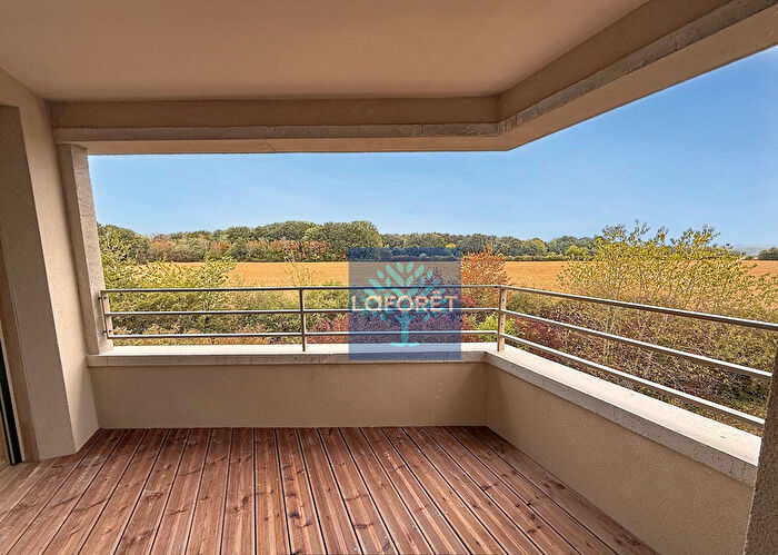 Brétigny-sur-Orge, Cendrennes, Bois de Châtres - Appartement 2 pièces à louer