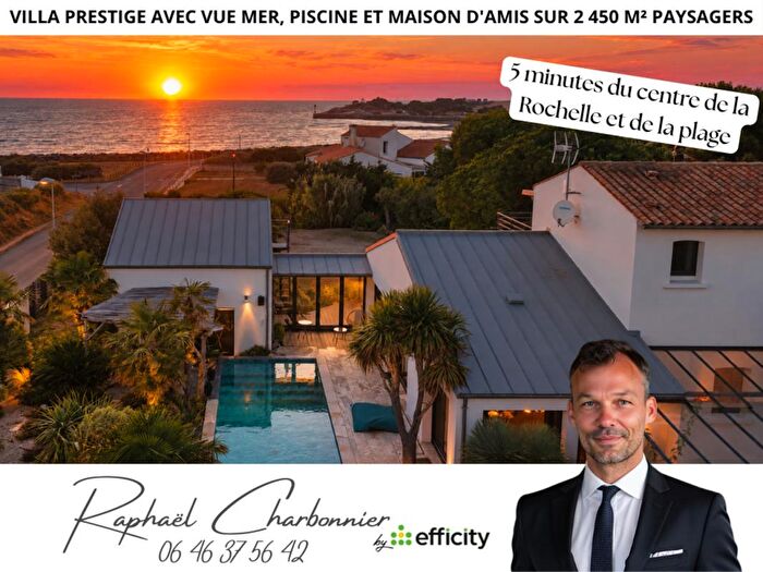 L'Houmeau : Maison 8 pièces à vendre