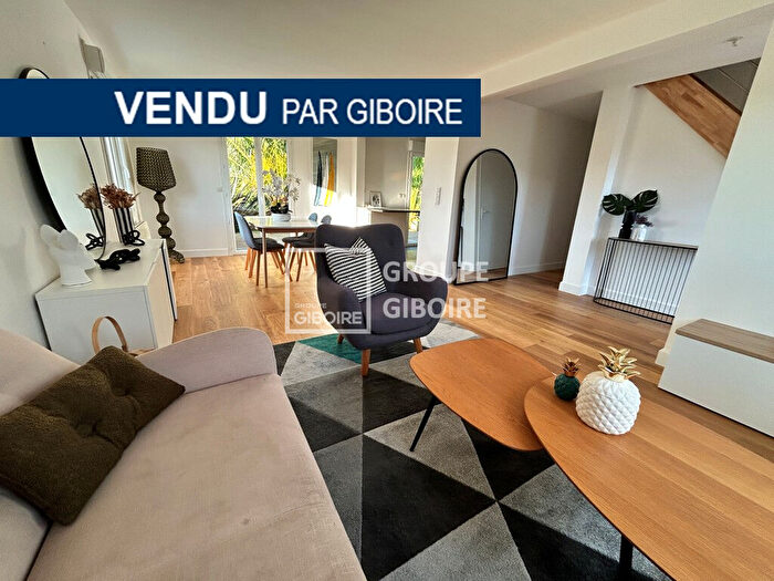 Dinard, Saint-Enogat, Port Blanc, Pointe de la Roche Pelée - Maison 7 pièces à vendre