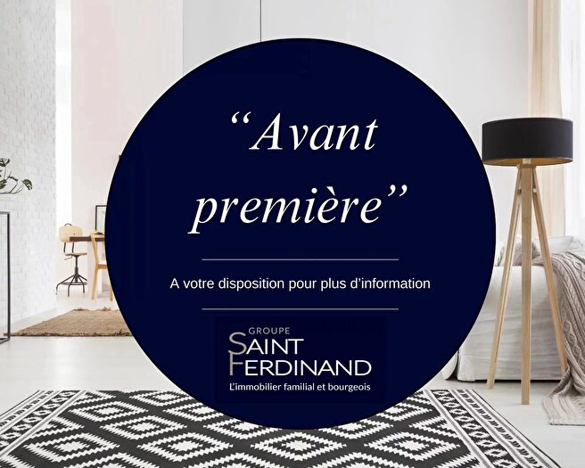 Appartement à vendre - Paris e , Pereire - 7 pièces - 5 chambres