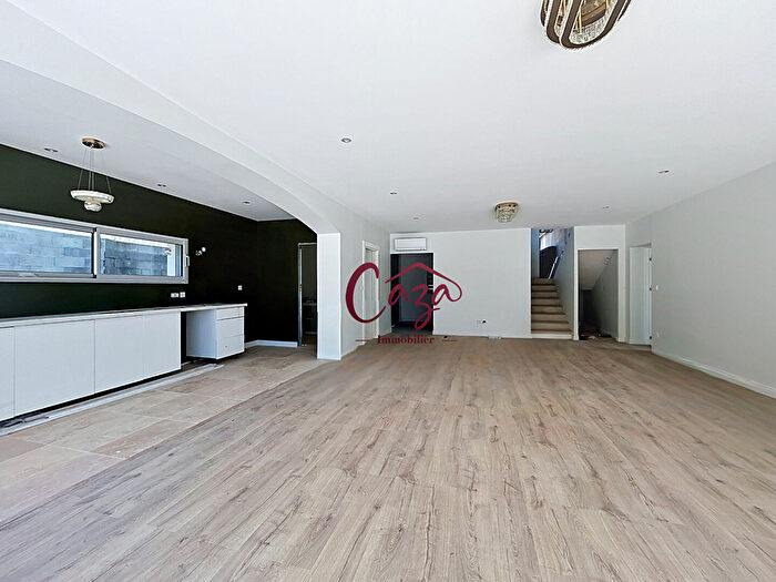 Créon : Maison 7 pièces à vendre
